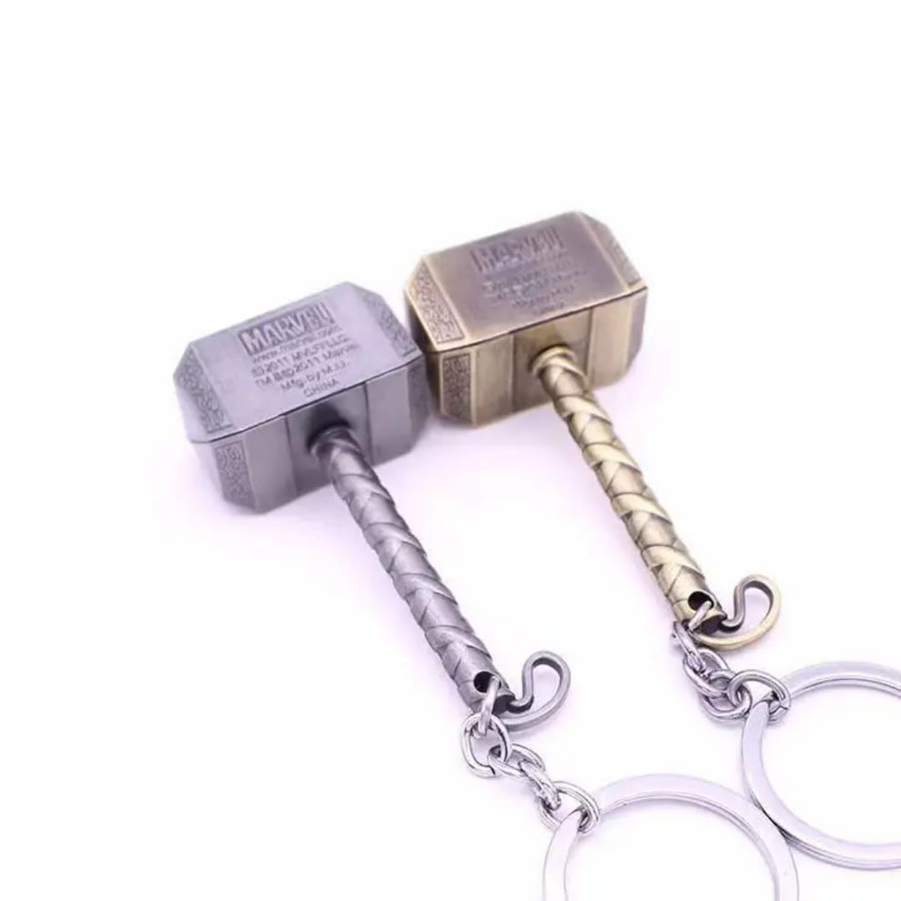 Hammer Keychain – WASY TRADER